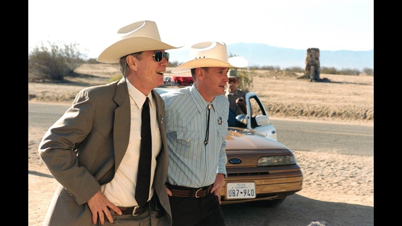 James Parks interview - Connors' Corner August 2017 - YouTube