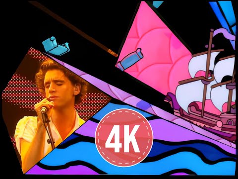 MIKA - Relax, Take It Easy - Remaster