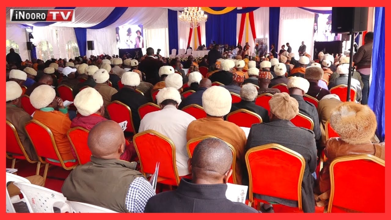 Njikanĩrio ya mĩario gũtuthũka mathiko-inĩ ĩgiĩ kũhagũrwo kwa DP ...