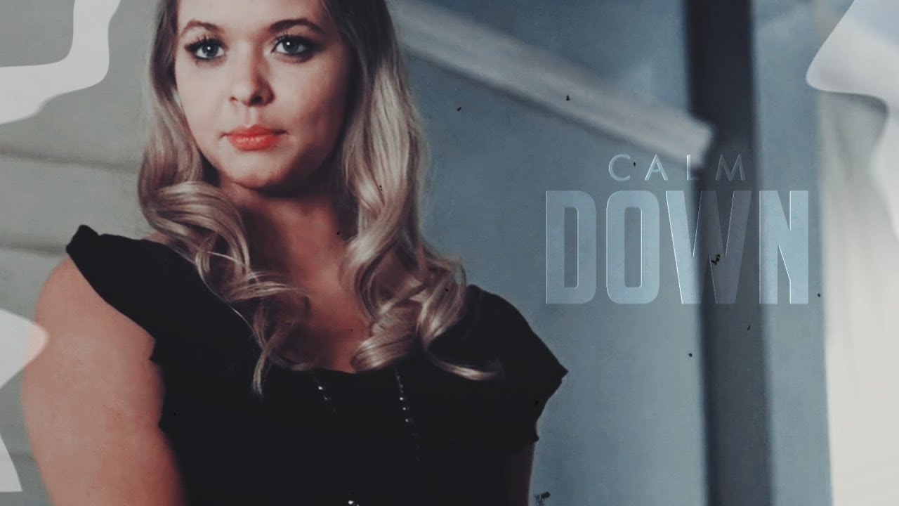 CALM DOWN MULTIFANDOM - YouTube