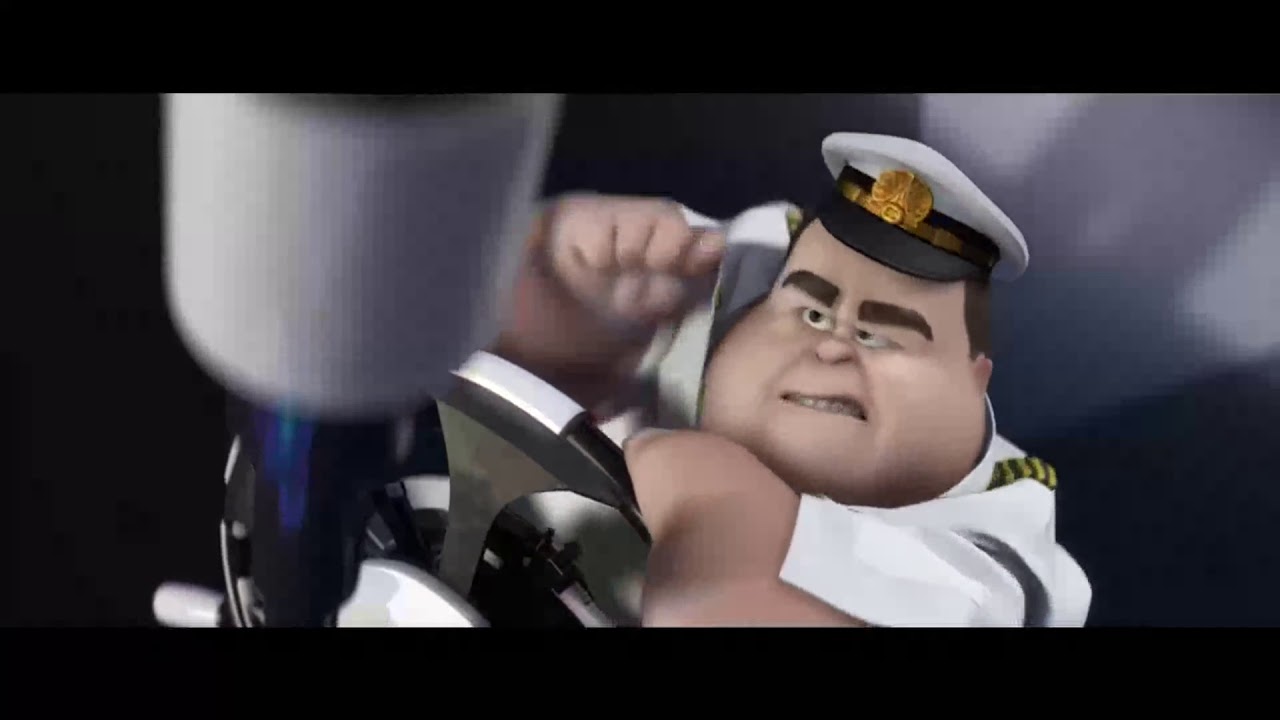 All Pixar Villain Deaths/Defeats/Rehabilitations (1995-2020) (Remake ...