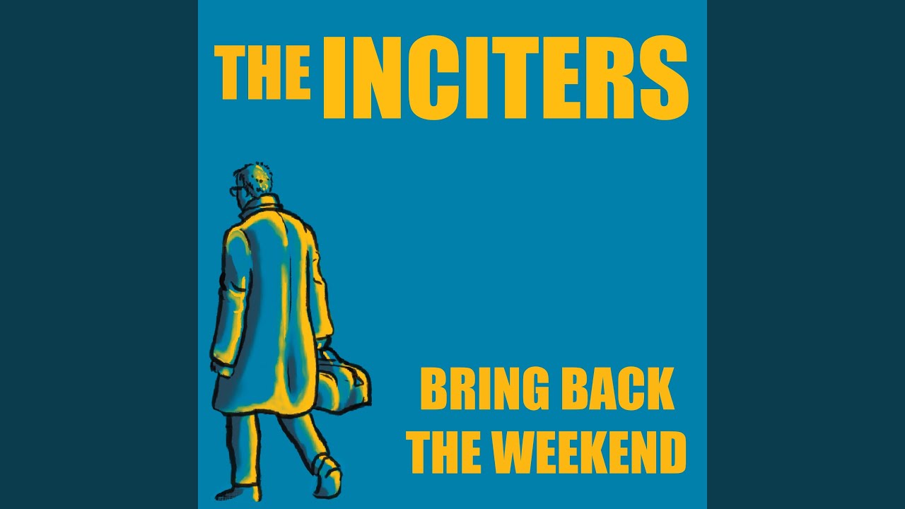 Bring Back The Weekend - YouTube
