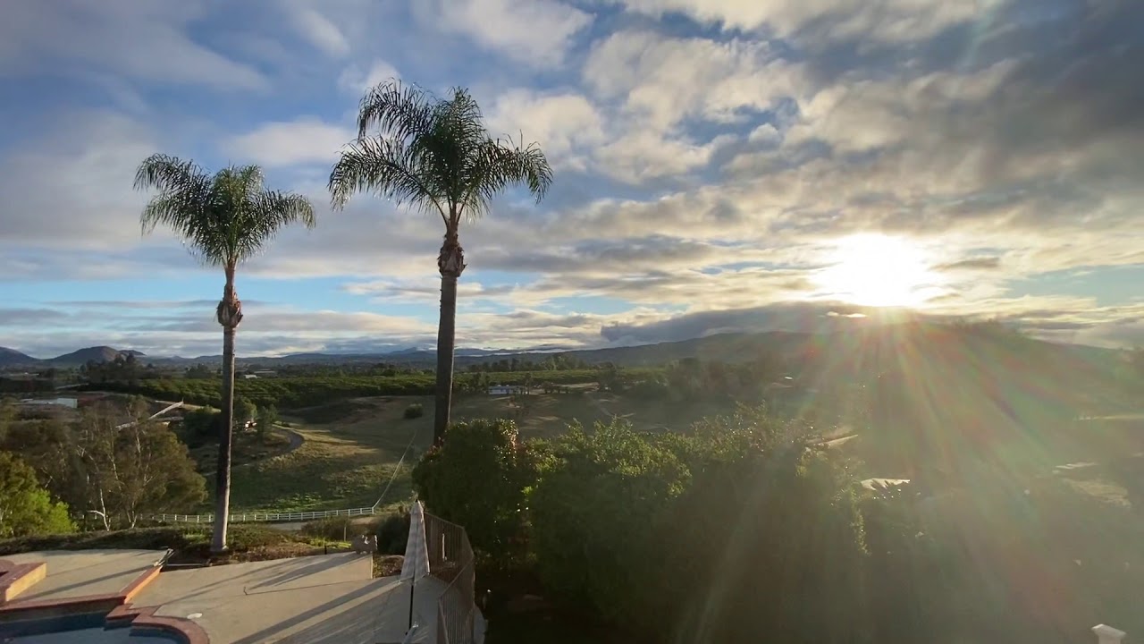 Temecula, California - March 2020 - Hot Air Balloons - YouTube
