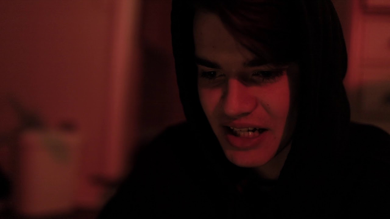 Hey Nance | DKA Short Film - YouTube