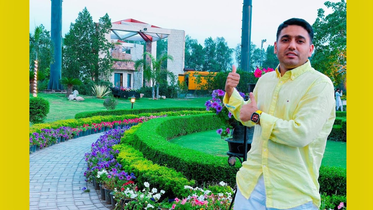 Discovering the BEST Restaurant in Lahore: An Unforgettable Experience ...