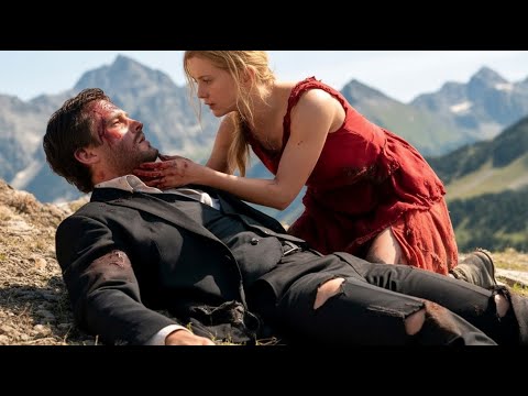 Ailesi Tarafından İhanete Uğrayan Mafya Babası Dağlarda Ölüme Terk Edildi — Bir Yabancı Gelene Kadar