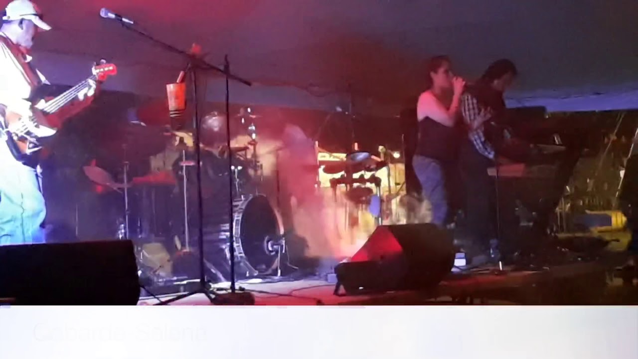 tejano pride band - YouTube