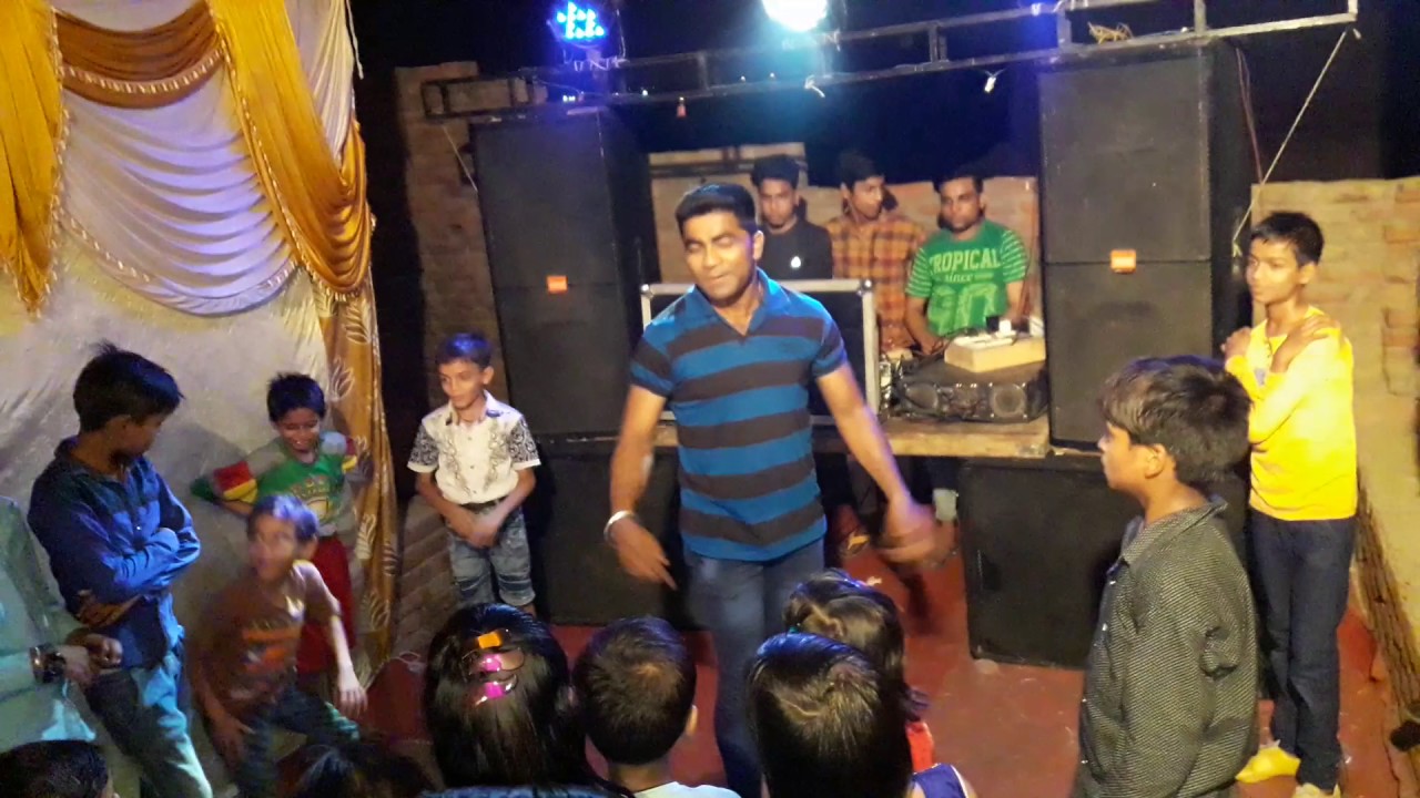 Atul Baba best of performance - YouTube