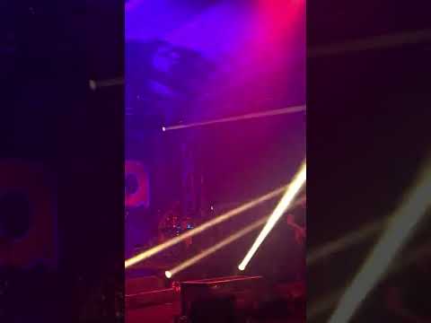 MaNga - Haykıracak Nefesim Kalmasa Bile (Eskişehir Konser)