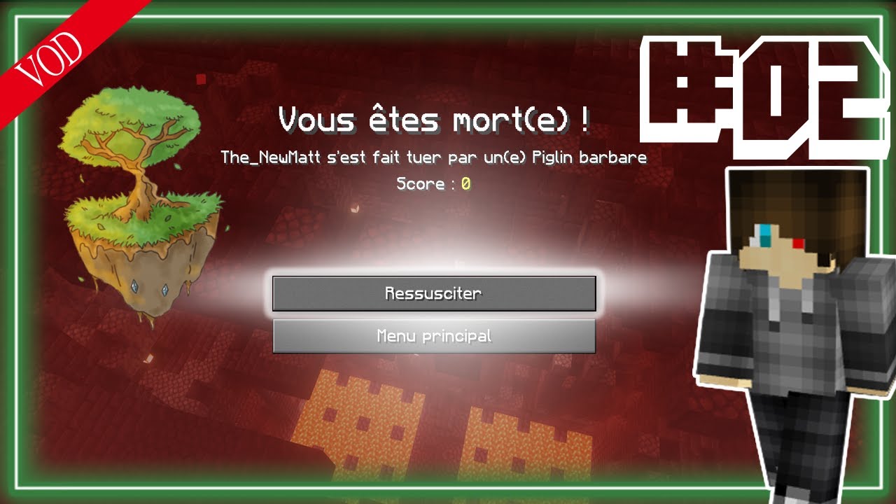 Comment c'est POSSIBLE d'être aussi NUL... [Iropia Rebirth] - 02 - YouTube