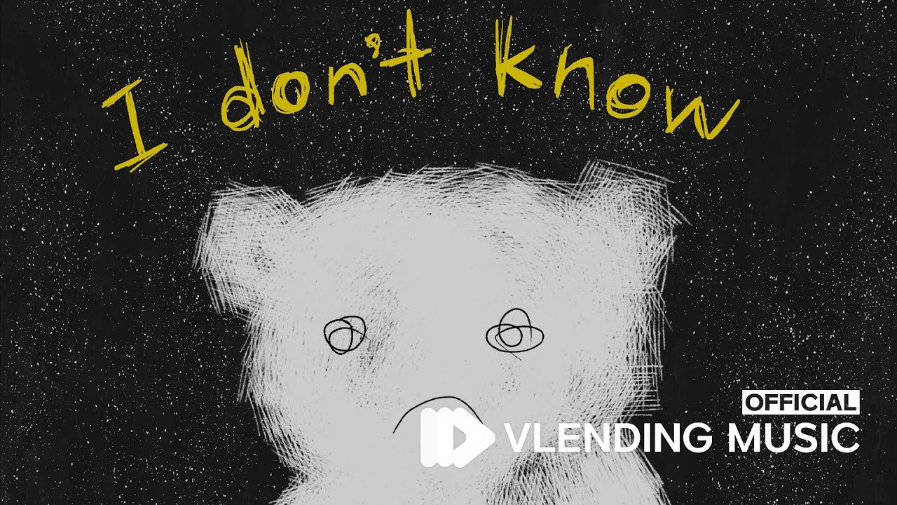 [MV] ARTLOVEU - idontknow - YouTube