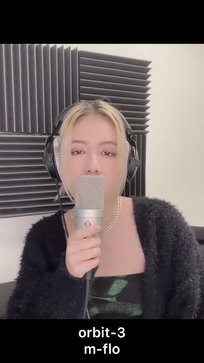 orbit-3 / m-flo - YouTube