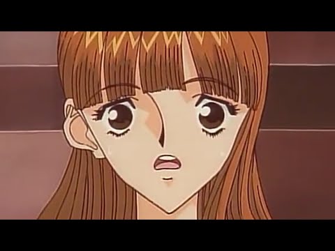 Anime Character Analysis: Chizuru Yoshida - YouTube