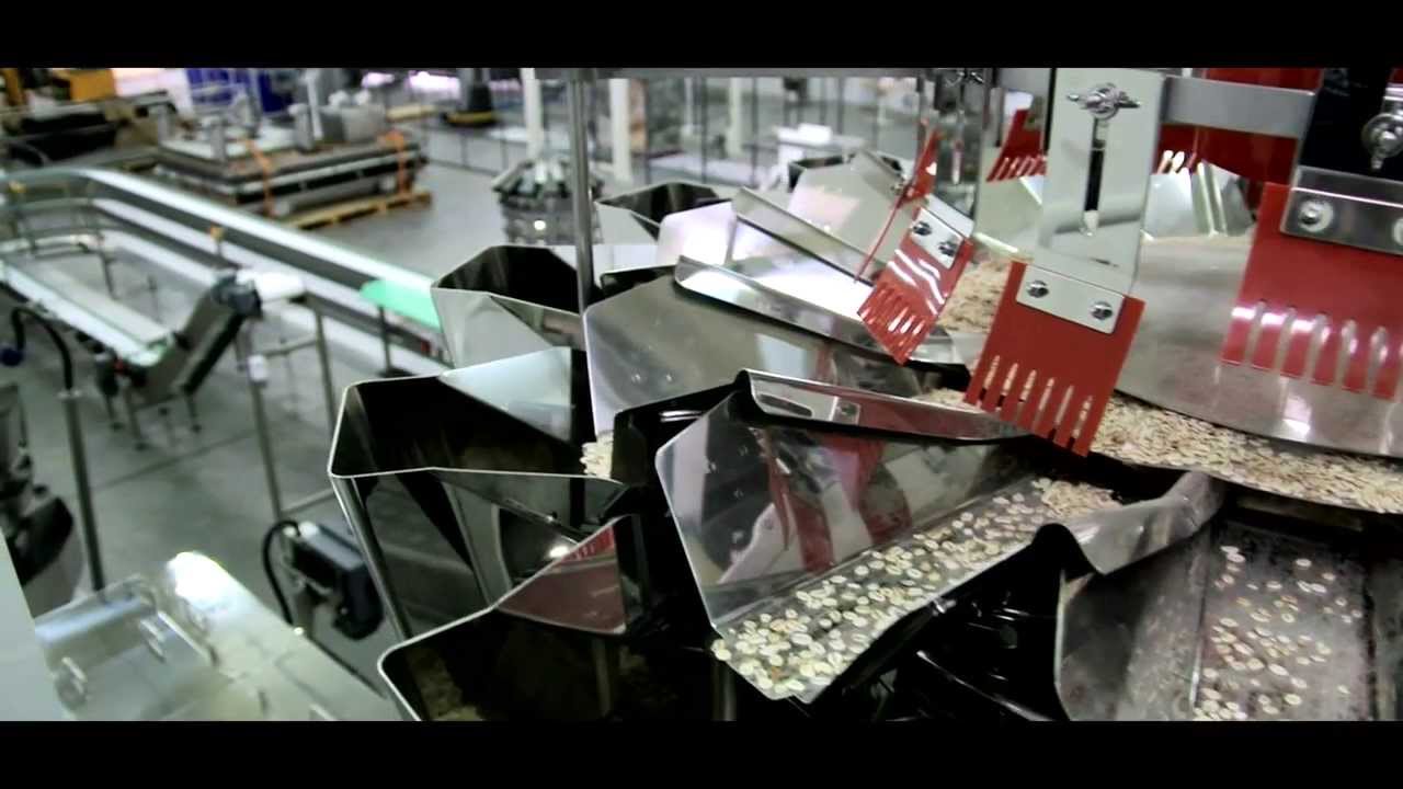 FENIX SYSTEMS - YouTube