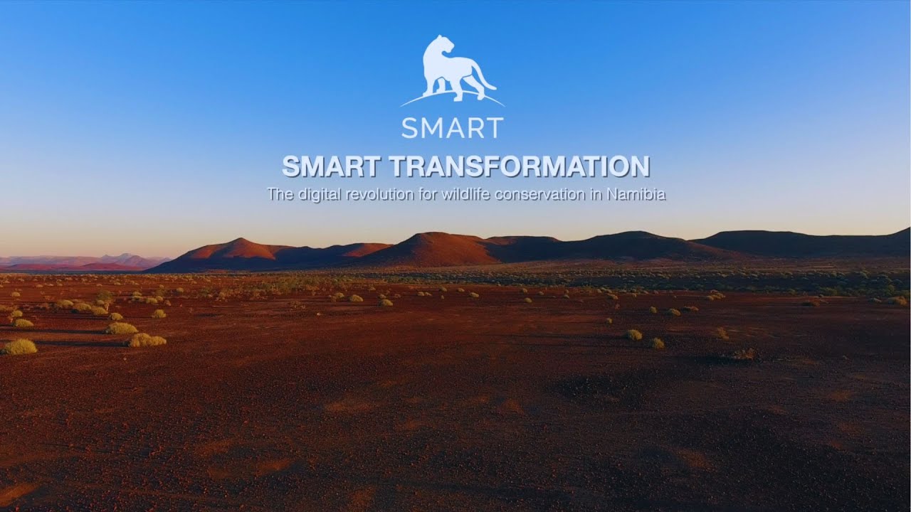 SMART - Spatial Monitoring and Reporting Tool - YouTube