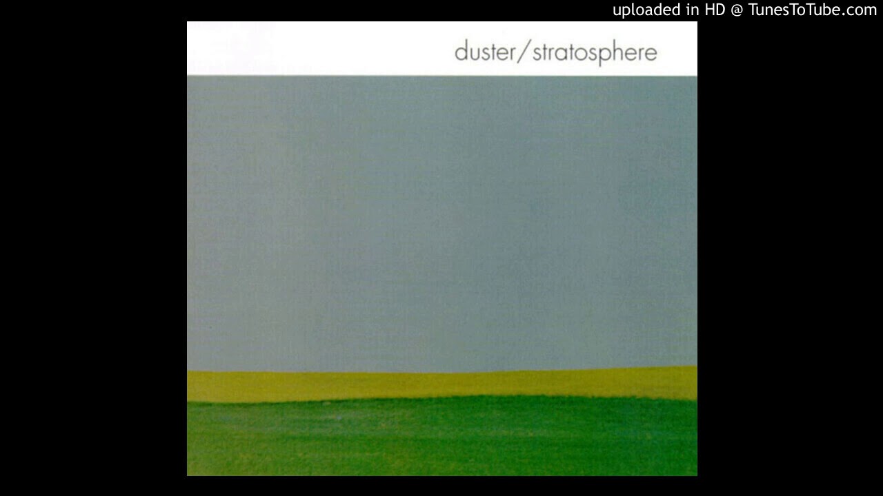 NIGHTCORE Duster - Constellations - YouTube