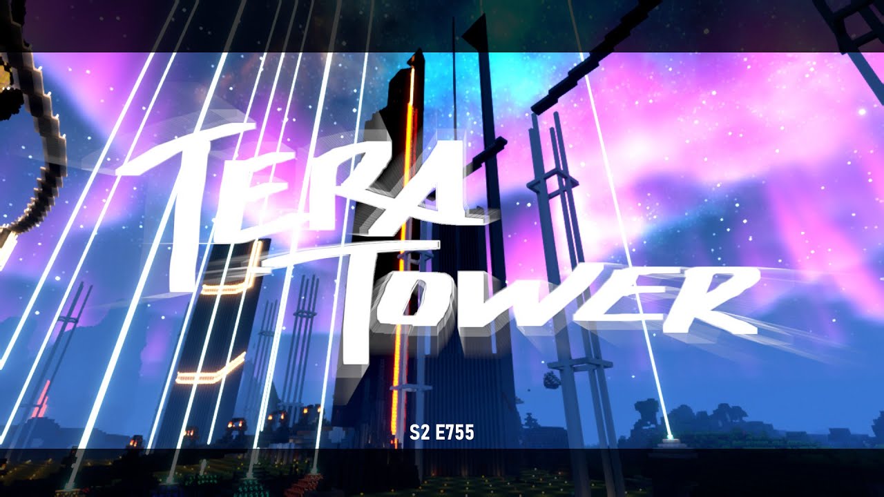 DAY 7122 - Kelarin base structure dari TERA-TOWER siang ini let's go ...