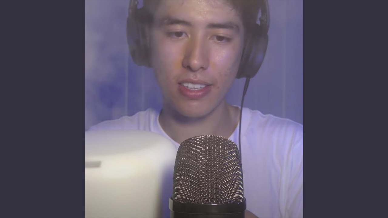 Sounds To Make YOU Soooo Sleepy Pt.2 - YouTube Music