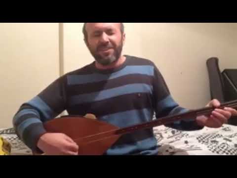 Aydın Ağyer ( Şimdimi Geldim Aklına)