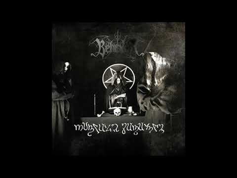 Behexen - Rituale Satanum - 2000 (Full Album) - YouTube
