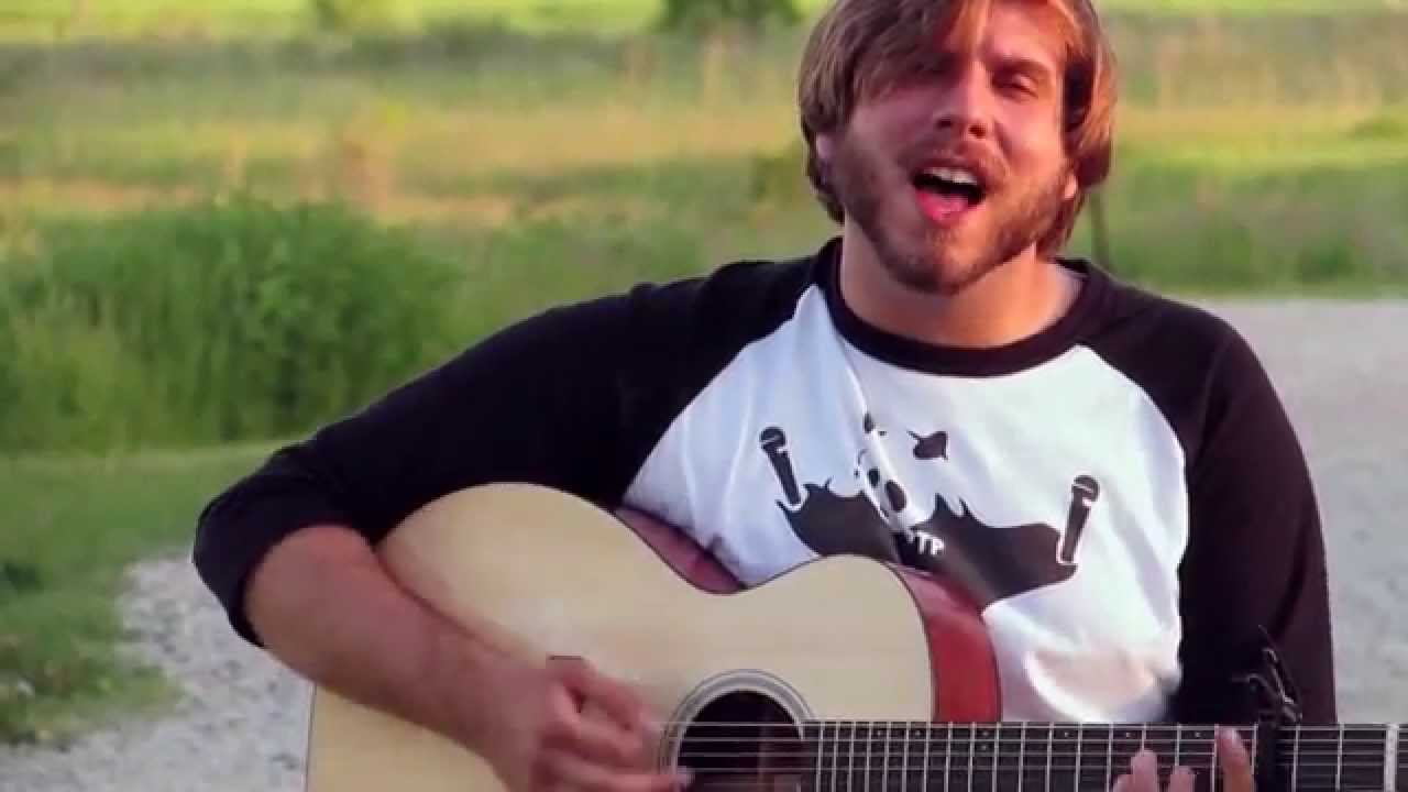 Goin' Away-Original by Jesse Reitz - YouTube