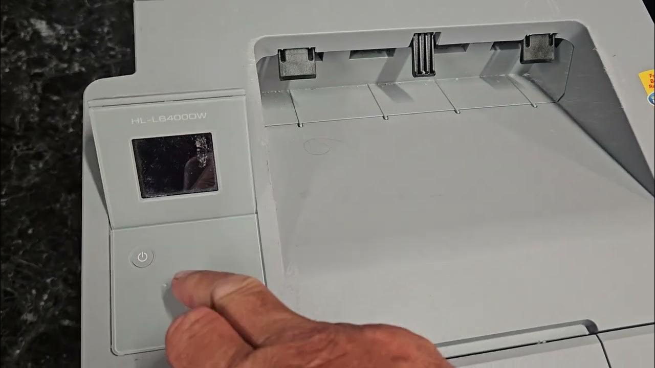 A Simple Fix To Remove Streaks On Brother Printer YouTube a-simple-fix-to-remove-streaks-on-brother-printer-youtube