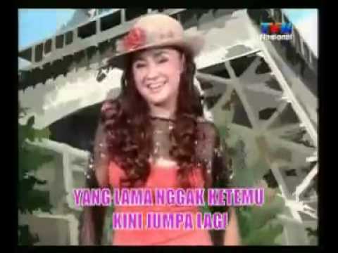 Indonesian version of Dragostea Din Tei
