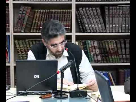 Tekasür Suresi 1. Bölüm (Kabir Azabi)