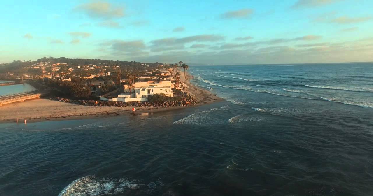 Del Mar View - YouTube