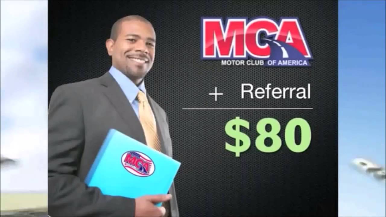 MCA History Benefits and Compensation Video - YouTube