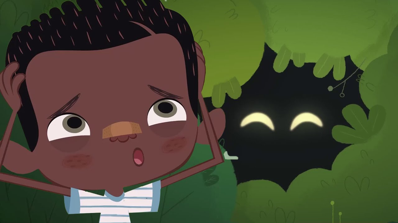 Floopaloo | Malik's Adventures | Full Episode in HD - YouTube