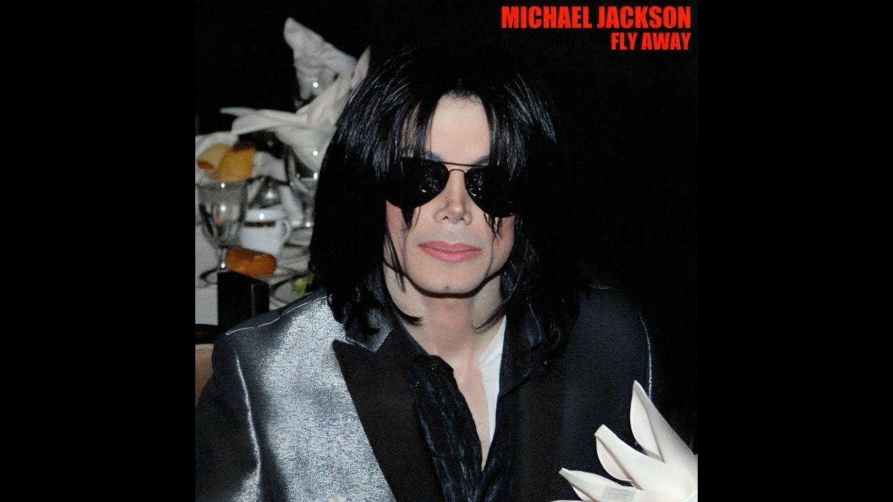 Michael Jackson Dream Away - YouTube