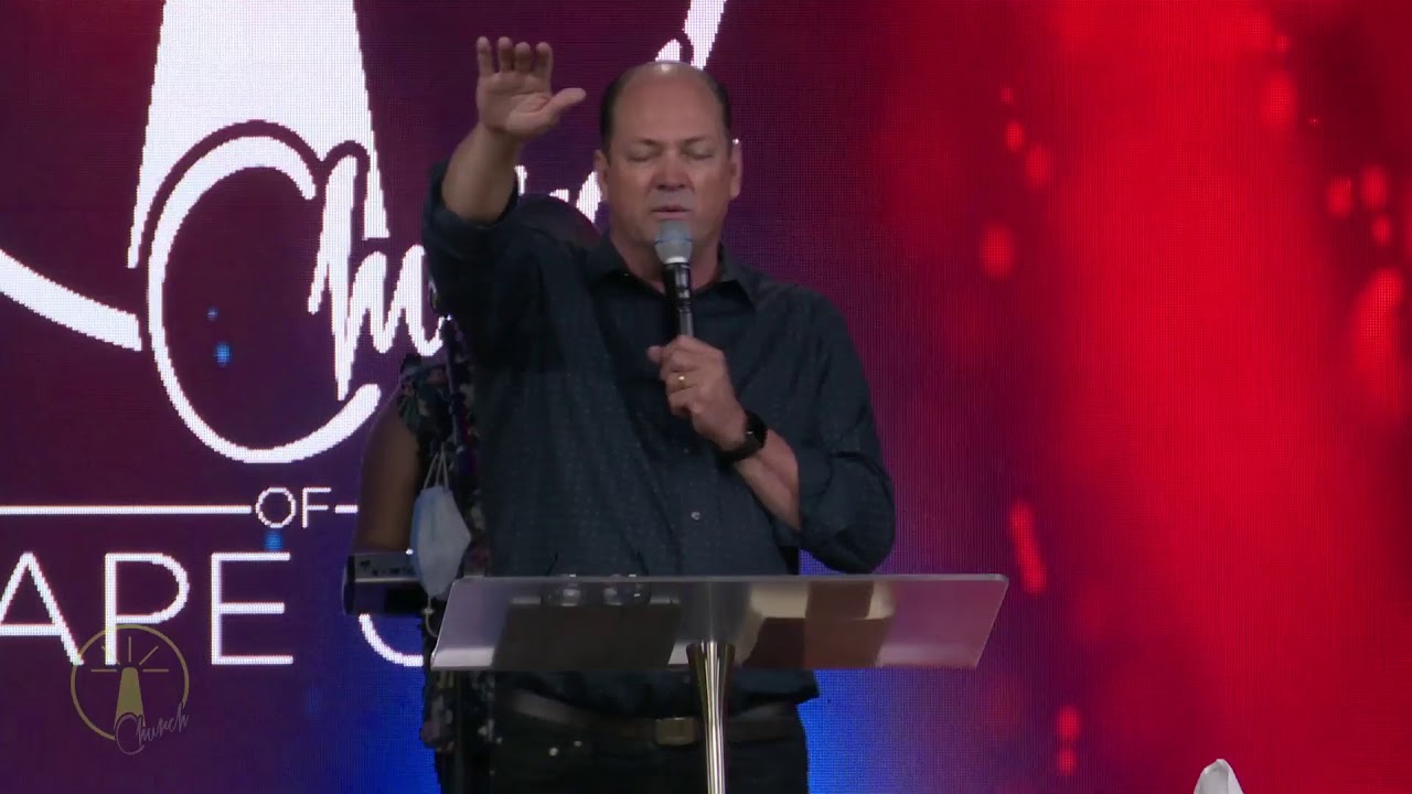 Pr. Marcelo Pretti - YouTube