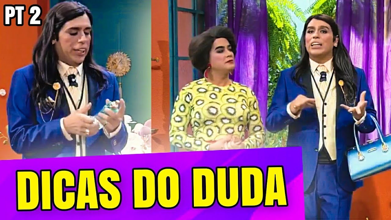 DICAS DE DECORAÇÃO COM SEU DUDA ( PARTE 2 ) | Baby e Rose - YouTube