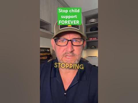 👧 STOP CHILD SUPPORT FOREVER 🥂 : Santa Clarita Divorce - YouTube