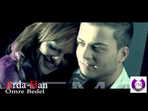Arda Han   Ömre Bedel Yep Yeni Klip 2011 HD  www arda han com