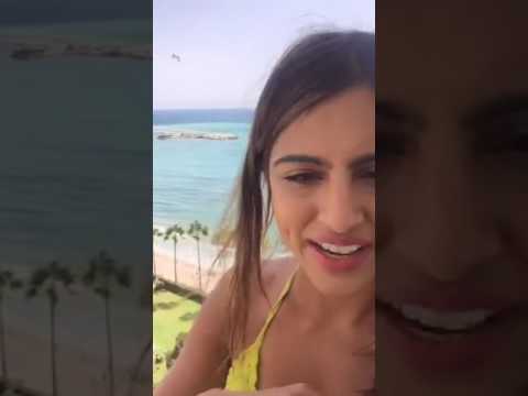 literallyanika - Good Afternoon from Marbella #Travel - top periscope video