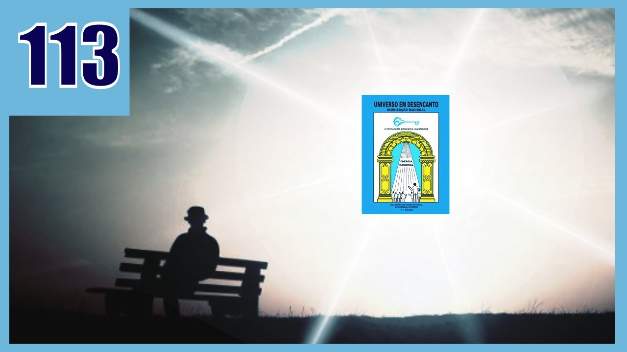 PROGRAMA 113 — O que é NÃO ser Racional. - YouTube