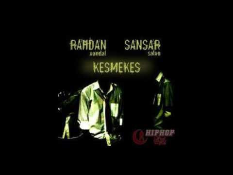 Sansar Salvo feat Rahdan (Katil Oluruz)