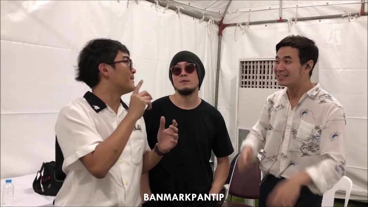 HBD (29th) blessing video clip for Mark Prin - YouTube