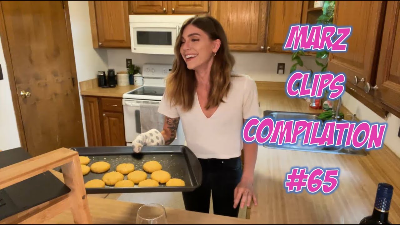 Marz Clips Compilation #65 - YouTube
