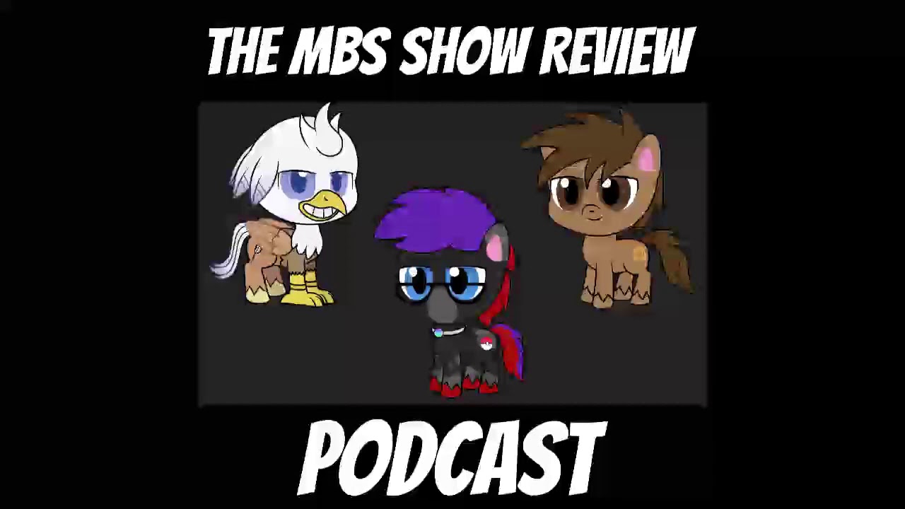 The MBS Show Reviews: Pony Life Season 1 Episode 1 Princess Probz - YouTube