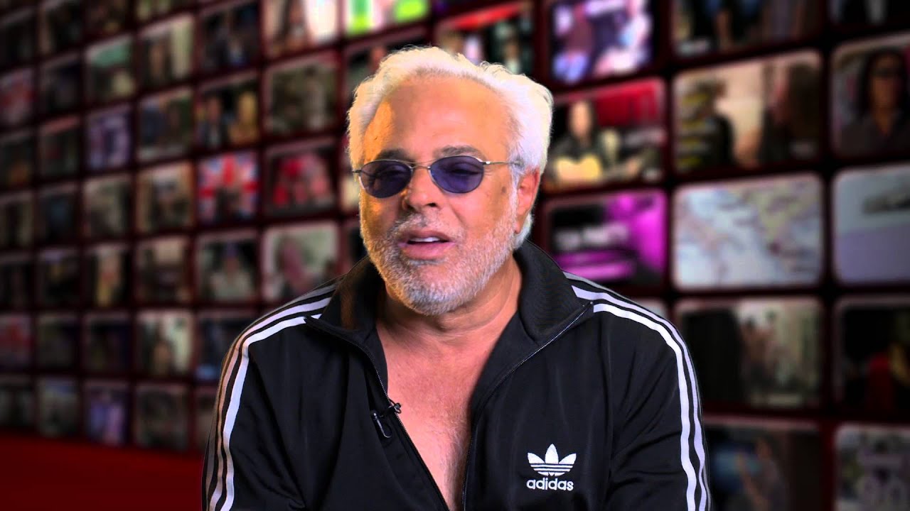Freak Peek - Johnny Fratto - YouTube