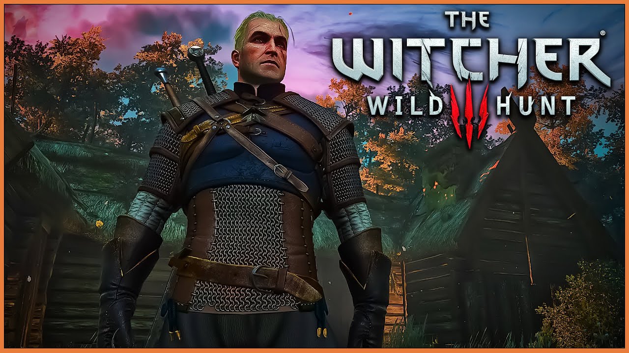 OBSTÁCULOS NO CAMINHO PARA ENCONTRAR A CASA DA BRUXA - THE WITCHER 3 ...