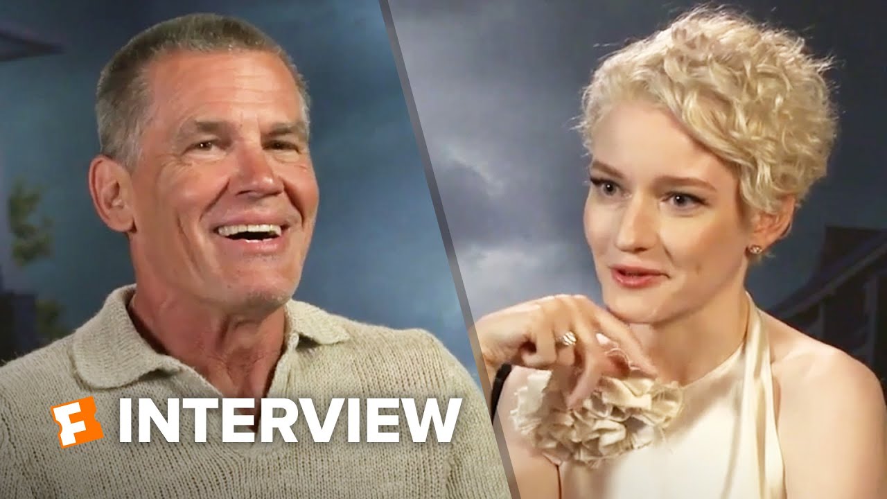 The 'Weapons' Cast Share Their True Reaction to Watching the Film for ...