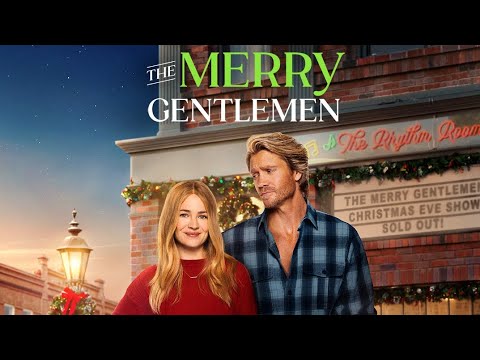 The Merry Gentlemen (2024) Movie Review - YouTube