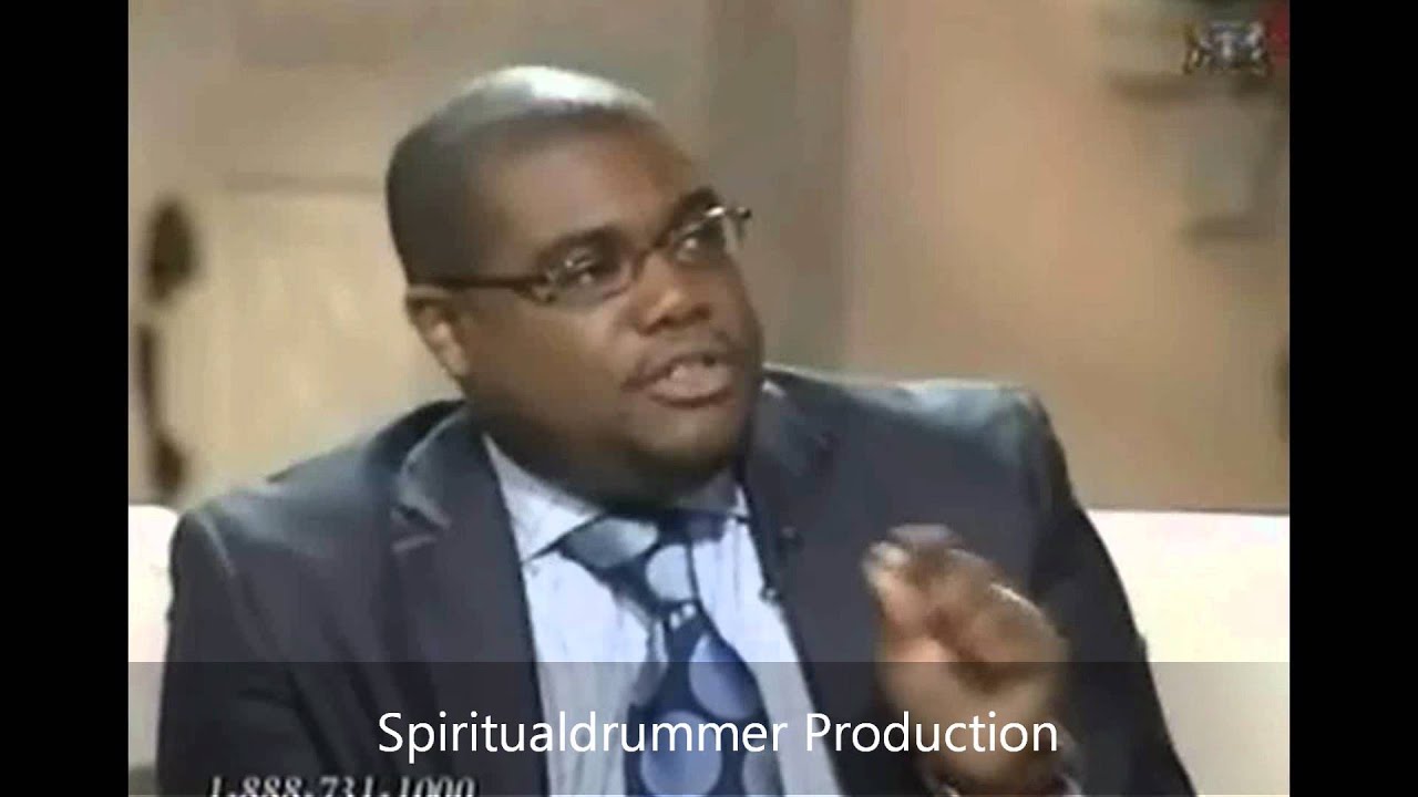 Todd Dulaney-My Everything/Pastor Chris L. Hines on Tbn - YouTube