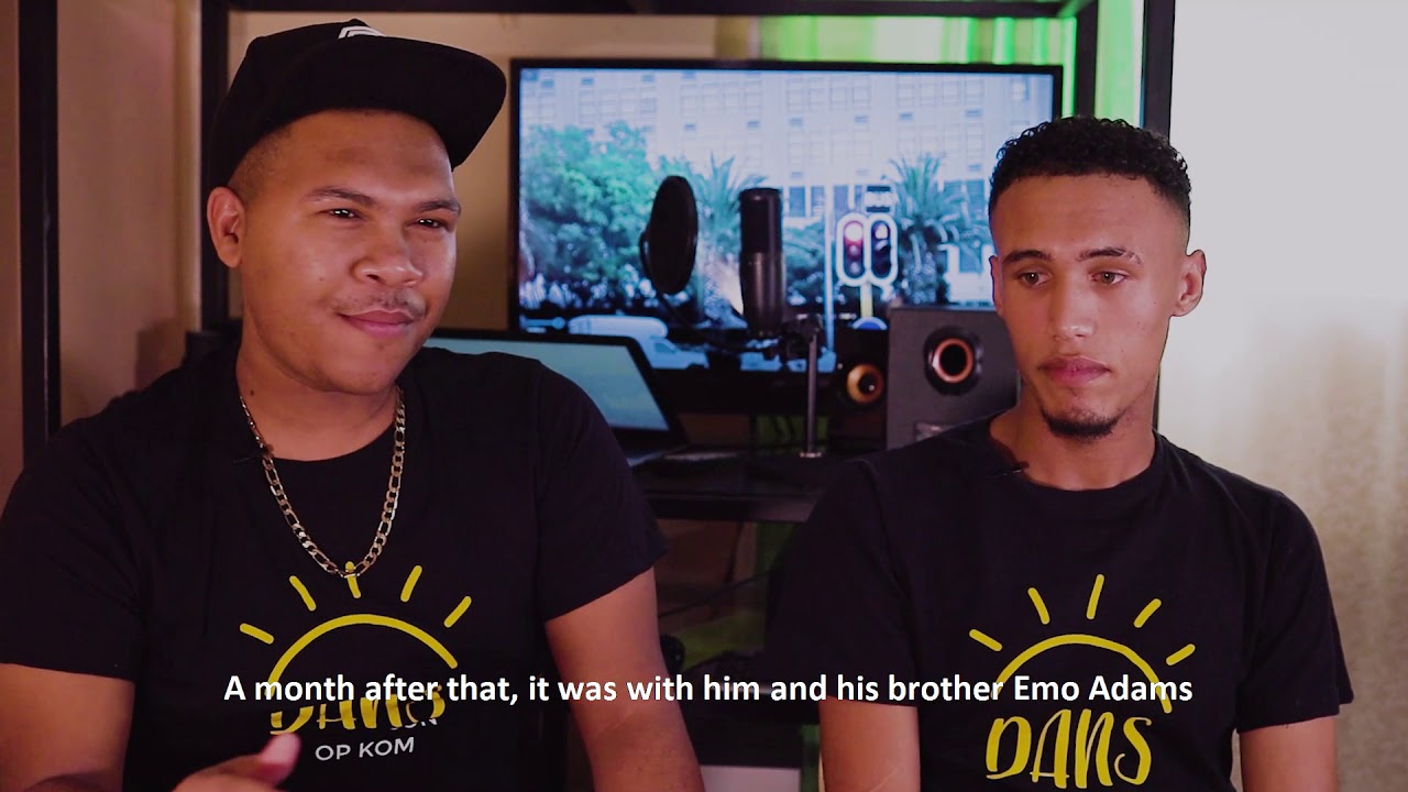 'Wikkel, wikkel’ in Wellington - YouTube