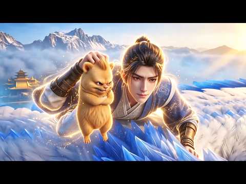 Life And Death Sacred Emperor: My Cauldron Crushes Primordial Taboos Season1-3 | MULTI SUB