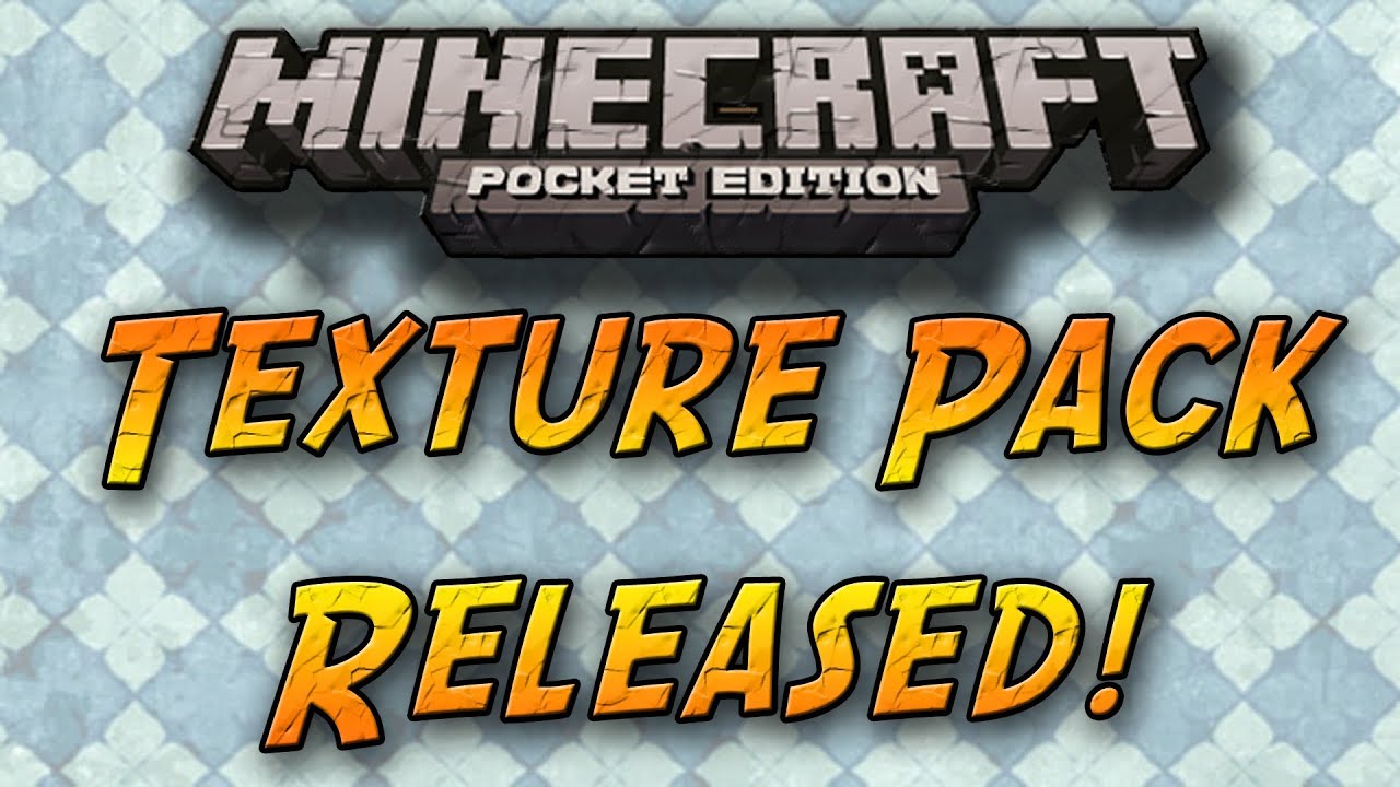Texture Pack Youtube _ Most Downloaded Minecraft Texture Packs – ILJL